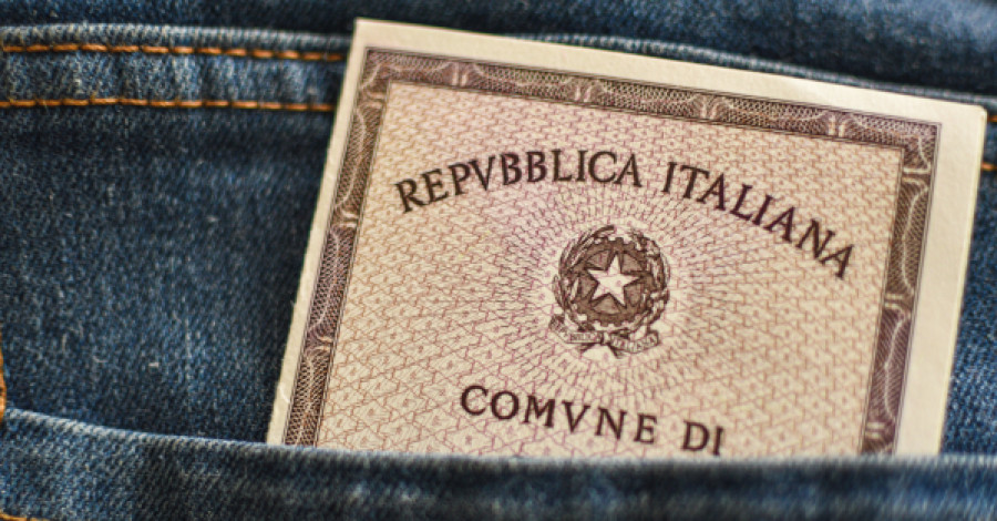 YOURWAYTOITALY | Digital ID and residence permit required for travel in ...