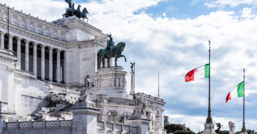 YOURWAYTOITALY | Italian citizenship by descent: key Cassation hearing ...
