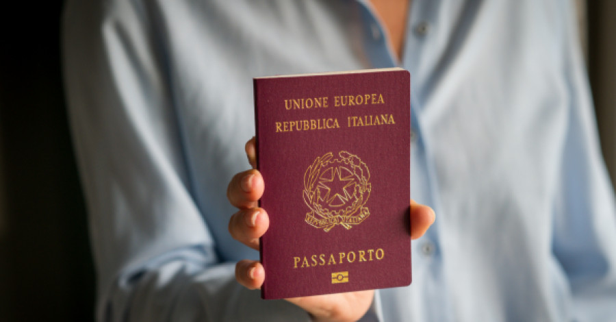 YOURWAYTOITALY | Ciudadanía italiana obligaciones y visas