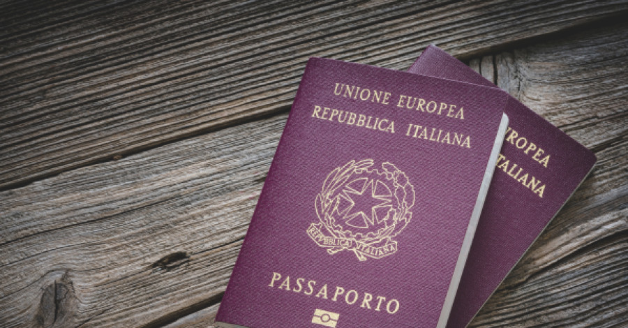 YOURWAYTOITALY | Ventajas ciudadania italiana visas