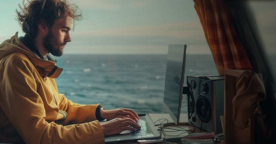 YOURWAYTOITALY | Work - special cases